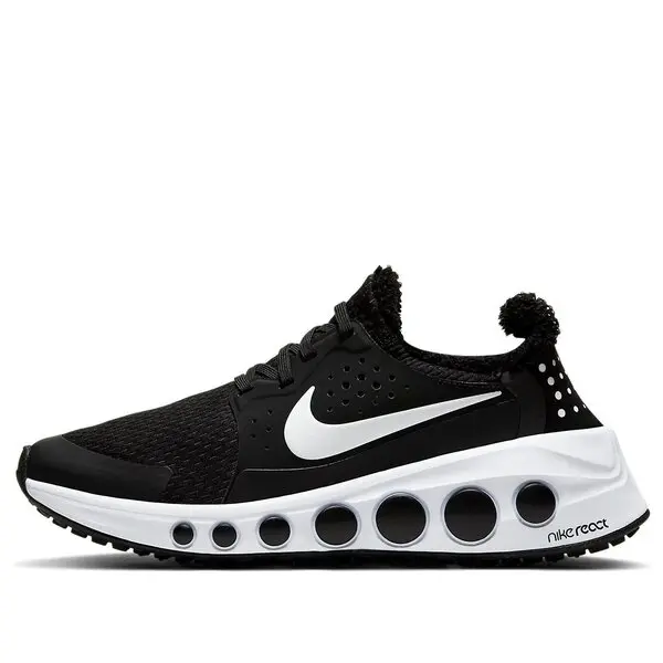 Nike Cruzrone Cd7307-003 Sneakers - Black