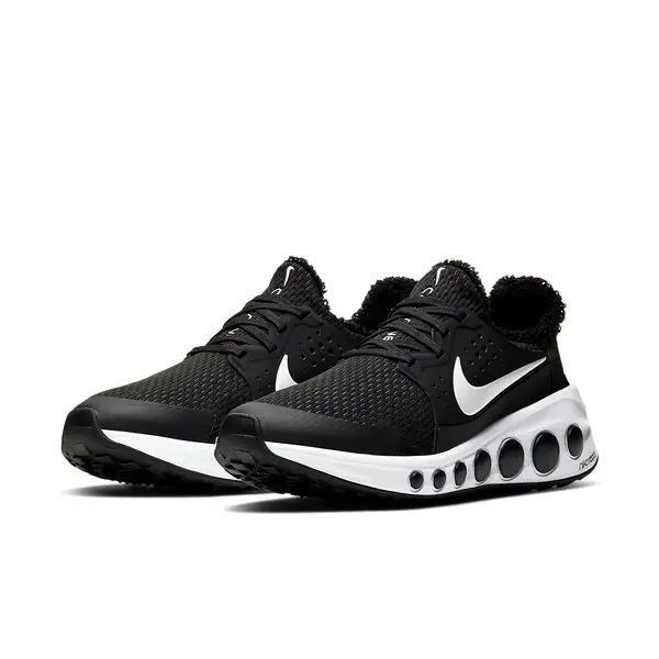 Nike Cruzrone Cd7307-003 Sneakers - Black