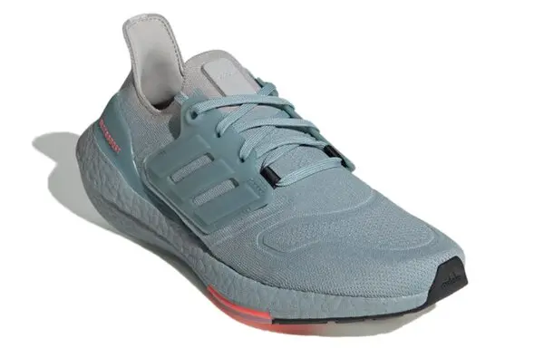 Adidas Ultraboost 22 Sneakers - Grey