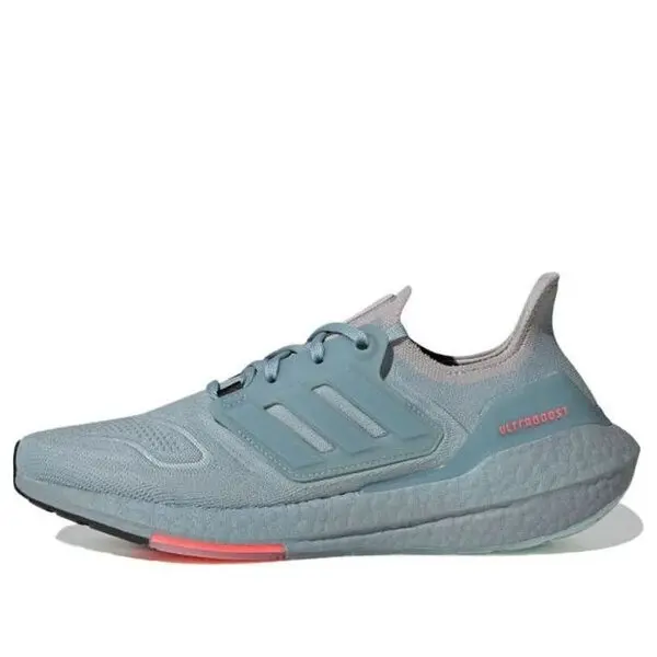 Adidas Ultraboost 22 Sneakers - Grey