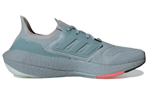 Adidas Ultraboost 22 Sneakers - Grey