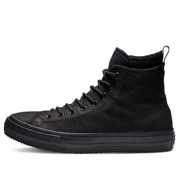 CONVERSE Chuck Taylor All Star Waterproof Hi Sneakers