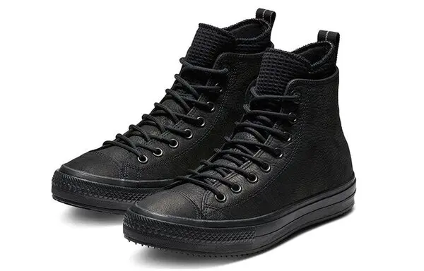 CONVERSE Chuck Taylor All Star Waterproof Hi Sneakers