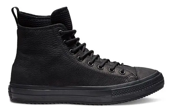 CONVERSE Chuck Taylor All Star Waterproof Hi Sneakers