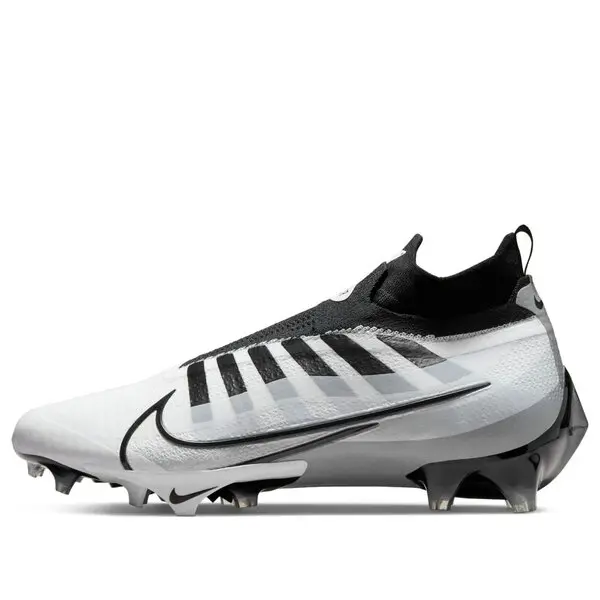 Nike Vapor Edge Elite 360 Flyknit - White/black