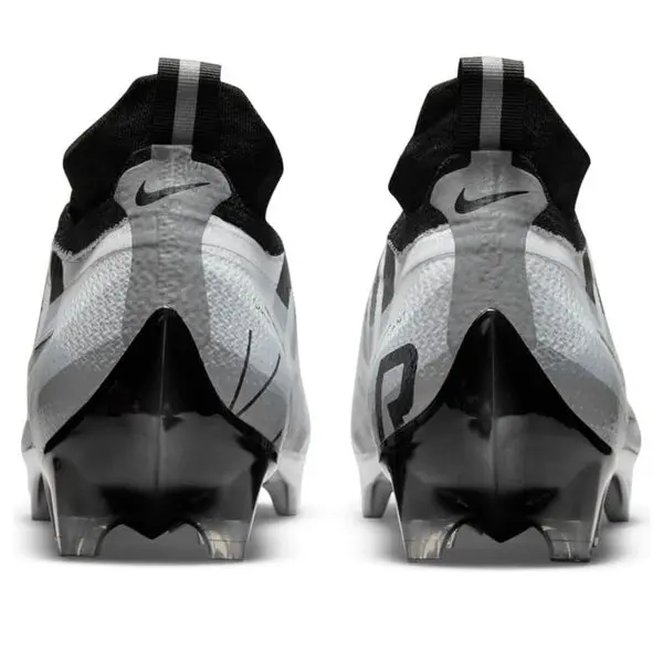 Nike Vapor Edge Elite 360 Flyknit - White/black