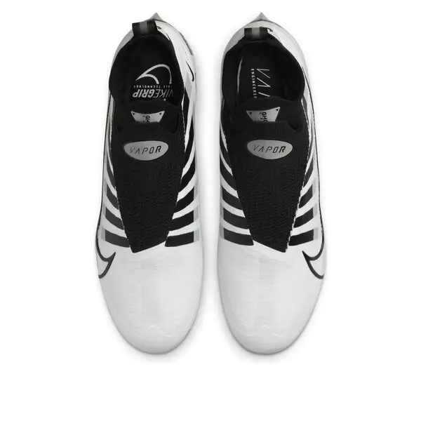 Nike Vapor Edge Elite 360 Flyknit - White/black