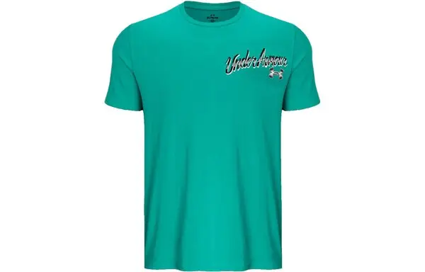 Under Armour Summer Hoops Tee