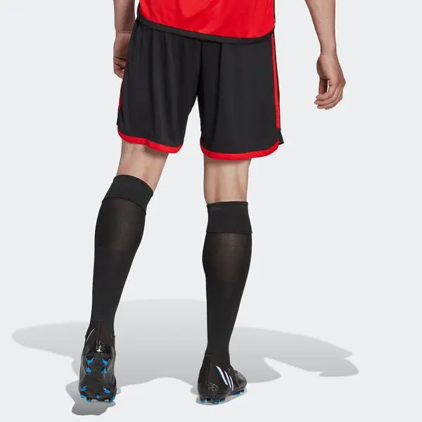 Adidas Belgium Home Short
