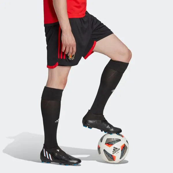 Adidas Belgium Home Short