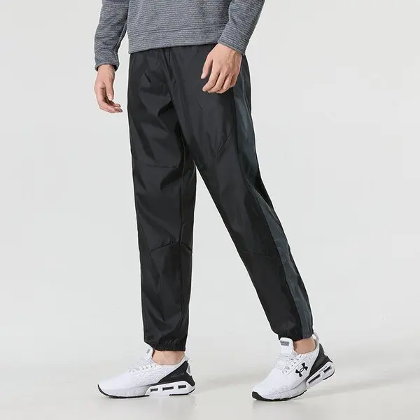 Under Armour Legacy Woven Pants