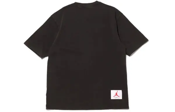 JORDAN Flight Basketball T-shirt