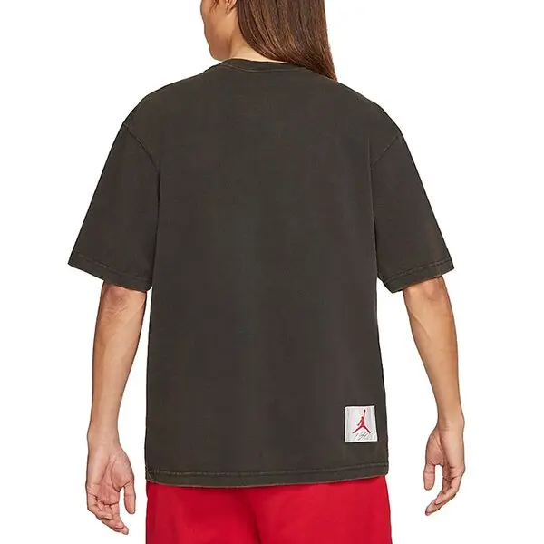 JORDAN Flight Basketball T-shirt