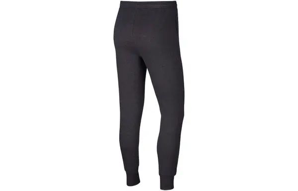 Nike Fc Barcelona Sweatpants 'black
