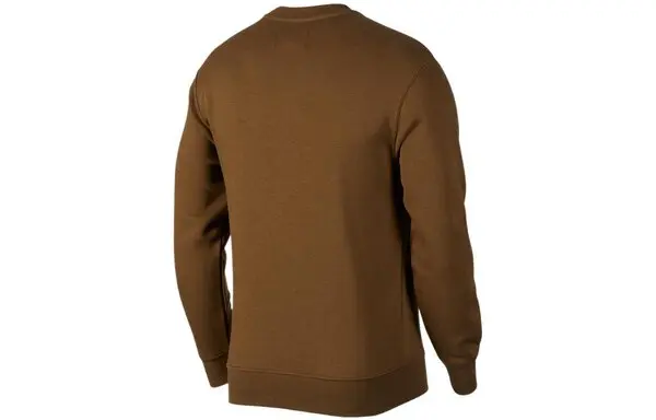 JORDAN Air Fleece Crewneck Sweatshirt