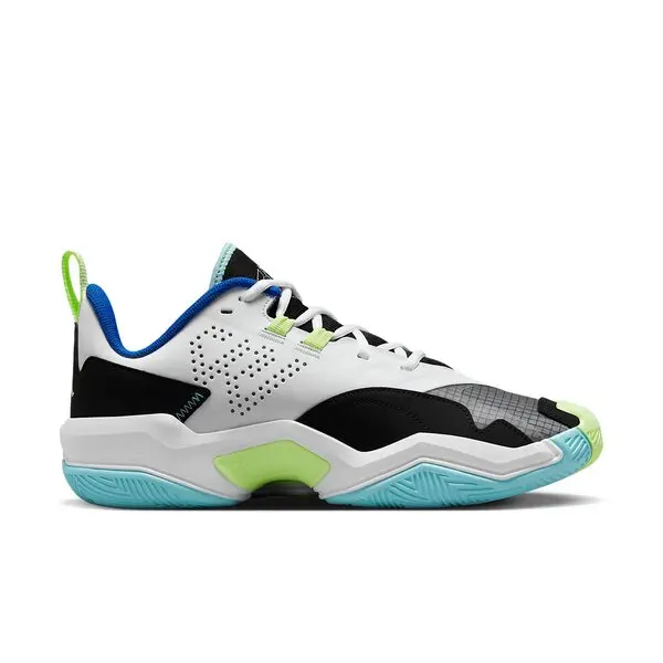 JORDAN Westbrook One Take 4 Pf Sneakers - Black/white/copa