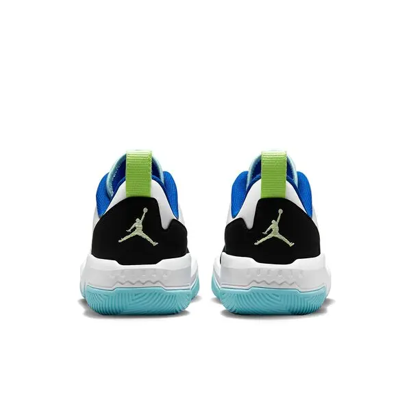 JORDAN Westbrook One Take 4 Pf Sneakers - Black/white/copa