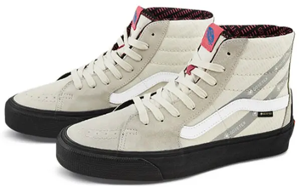 VANS Sk8-hi Gtx High Top Sneakers