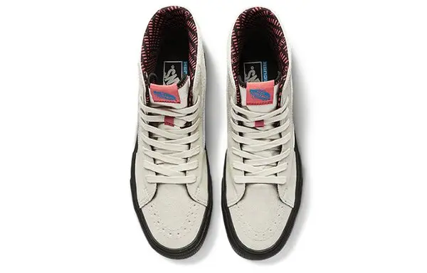 VANS Sk8-hi Gtx High Top Sneakers