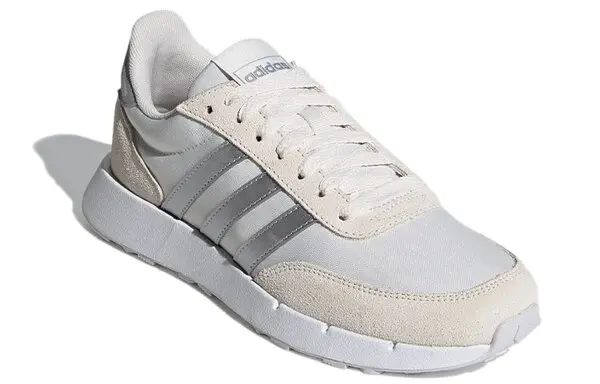 Adidas Run 60s 2.0 Sneakers - White