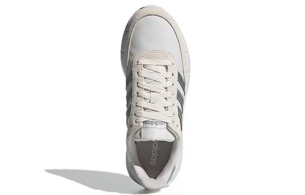 Adidas Run 60s 2.0 Sneakers - White