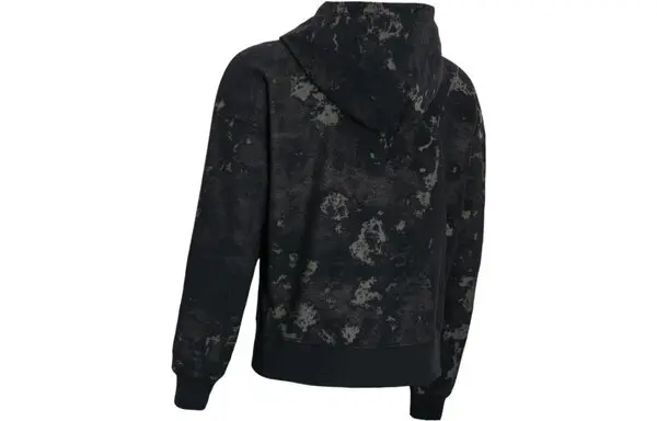Under Armour Journey Terry Hoodie
