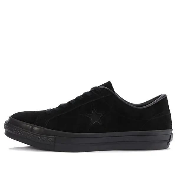 CONVERSE One Star J Suede Sneakers