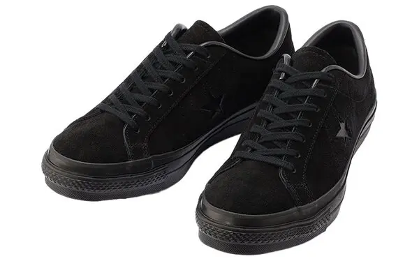 CONVERSE One Star J Suede Sneakers
