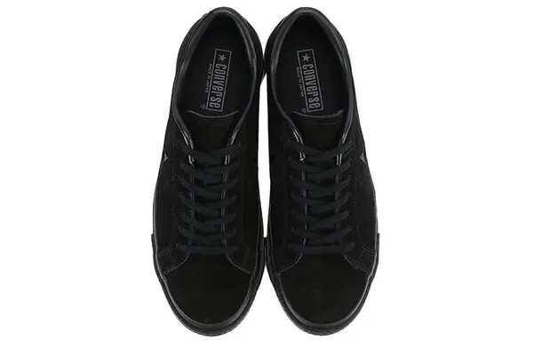 CONVERSE One Star J Suede Sneakers