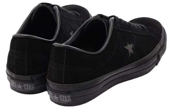 CONVERSE One Star J Suede Sneakers