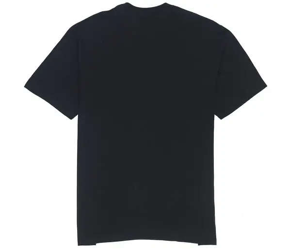 Supreme Fw18 Madonna Tee Character Avatar Printing Short Sleeve - Black