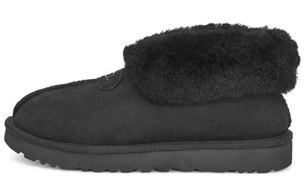 UGG Mate Revival Slip-on Slipper