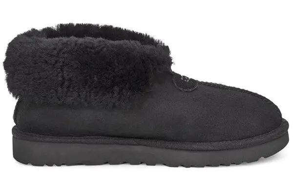 UGG Mate Revival Slip-on Slipper