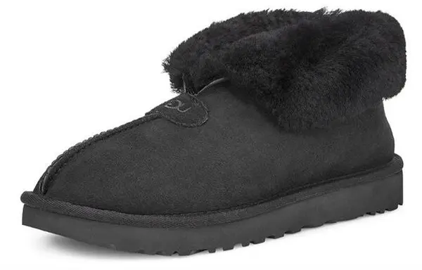 UGG Mate Revival Slip-on Slipper