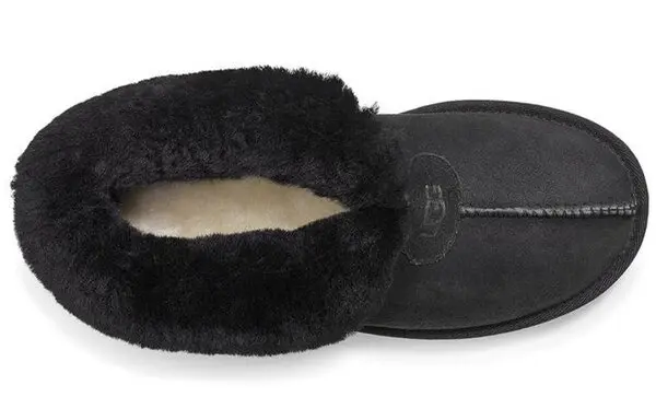 UGG Mate Revival Slip-on Slipper