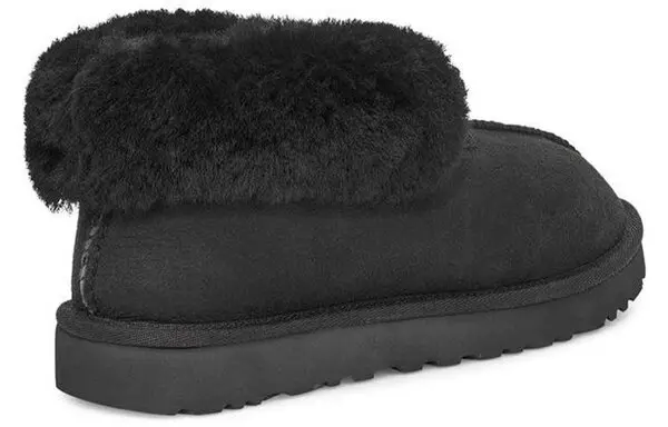 UGG Mate Revival Slip-on Slipper