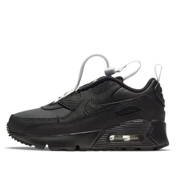 Nike Max 90 Toggle Ps 'triple - Black