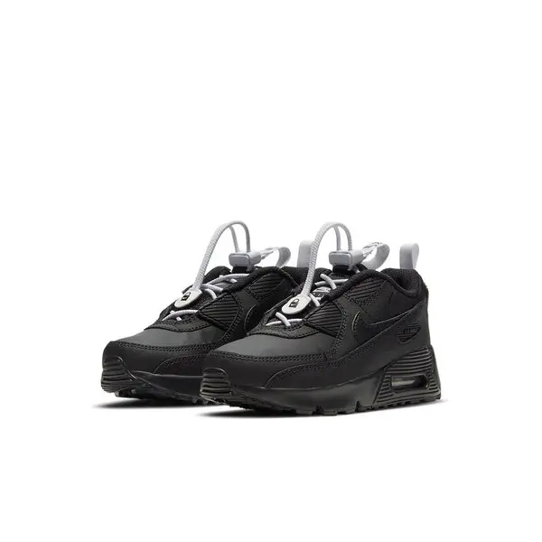 Nike Max 90 Toggle Ps 'triple - Black