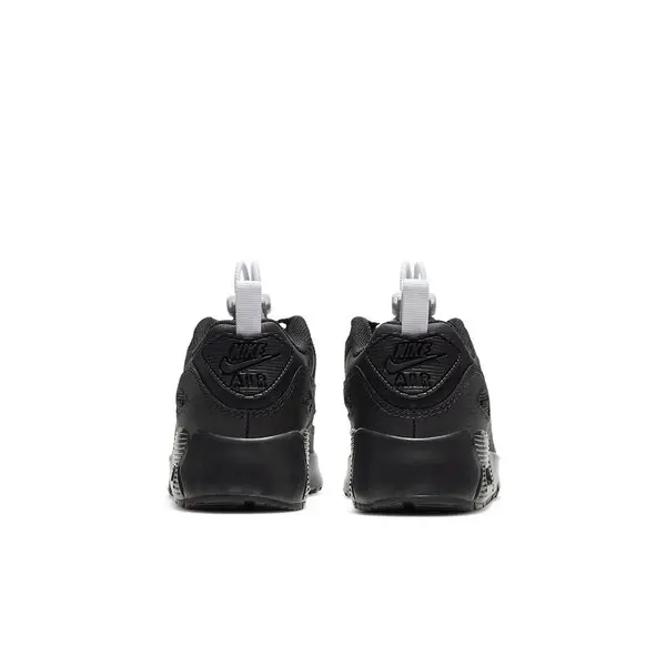Nike Max 90 Toggle Ps 'triple - Black