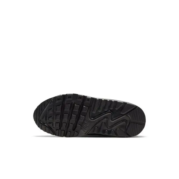 Nike Max 90 Toggle Ps 'triple - Black