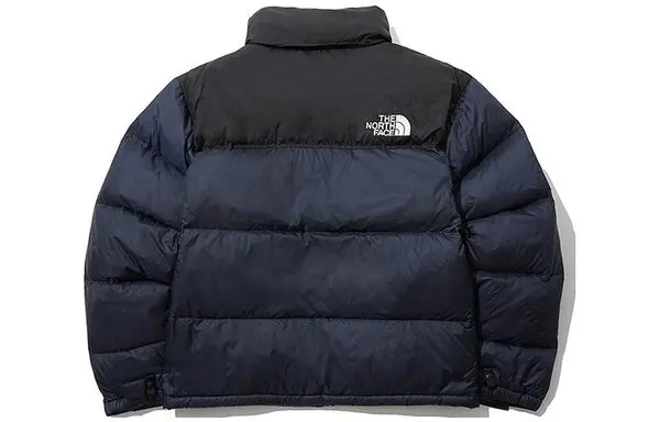 The North Face 1996 Nuptse Padded Jacket - Navy