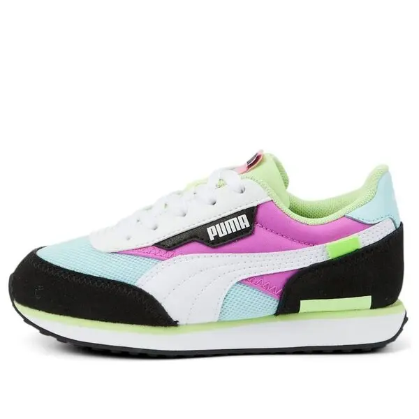 PUMA Future Rider Splash Sneakers - Default Color