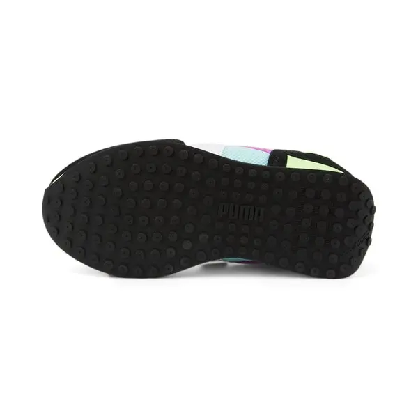 PUMA Future Rider Splash Sneakers