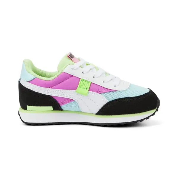 PUMA Future Rider Splash Sneakers