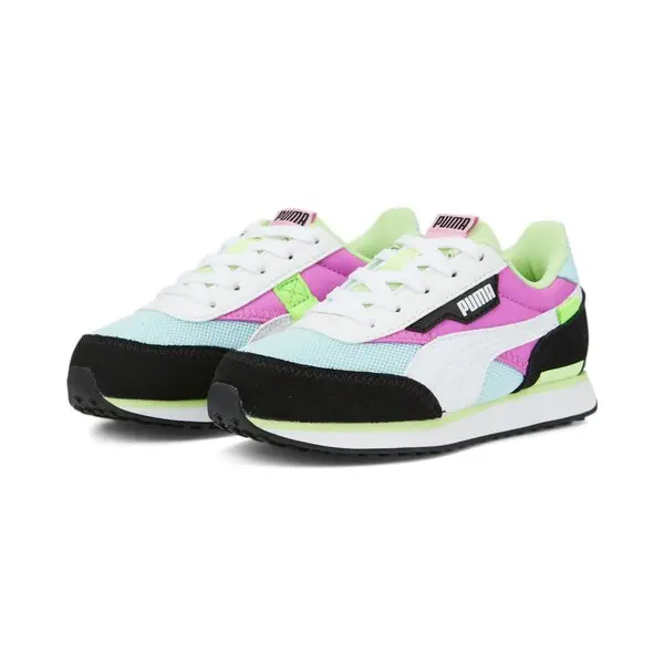 PUMA Future Rider Splash Sneakers