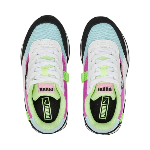 PUMA Future Rider Splash Sneakers