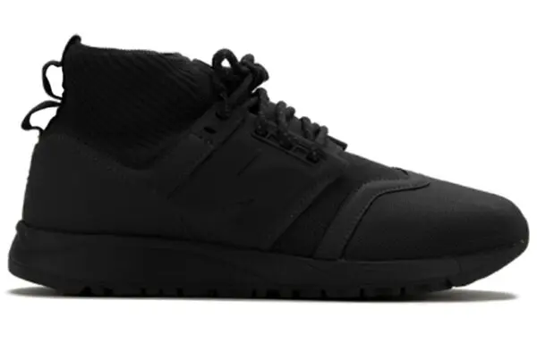 NEW BALANCE 247 Series Lace-up Sneakers