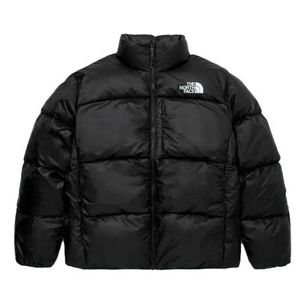 The North Face Tech Pack Air Down Jacket - Black