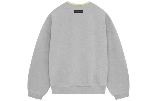 Fear Of God Ss24 Crewneck Sweatshirt