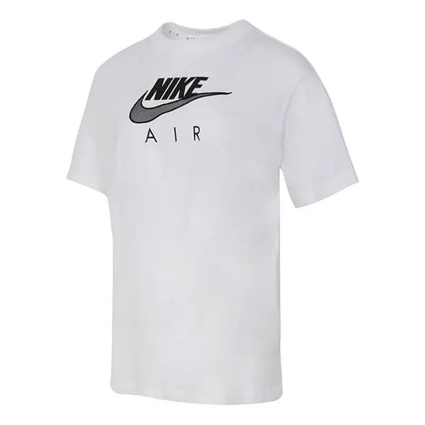 Nike Logo Short Sleeve T-shirt - Default Color